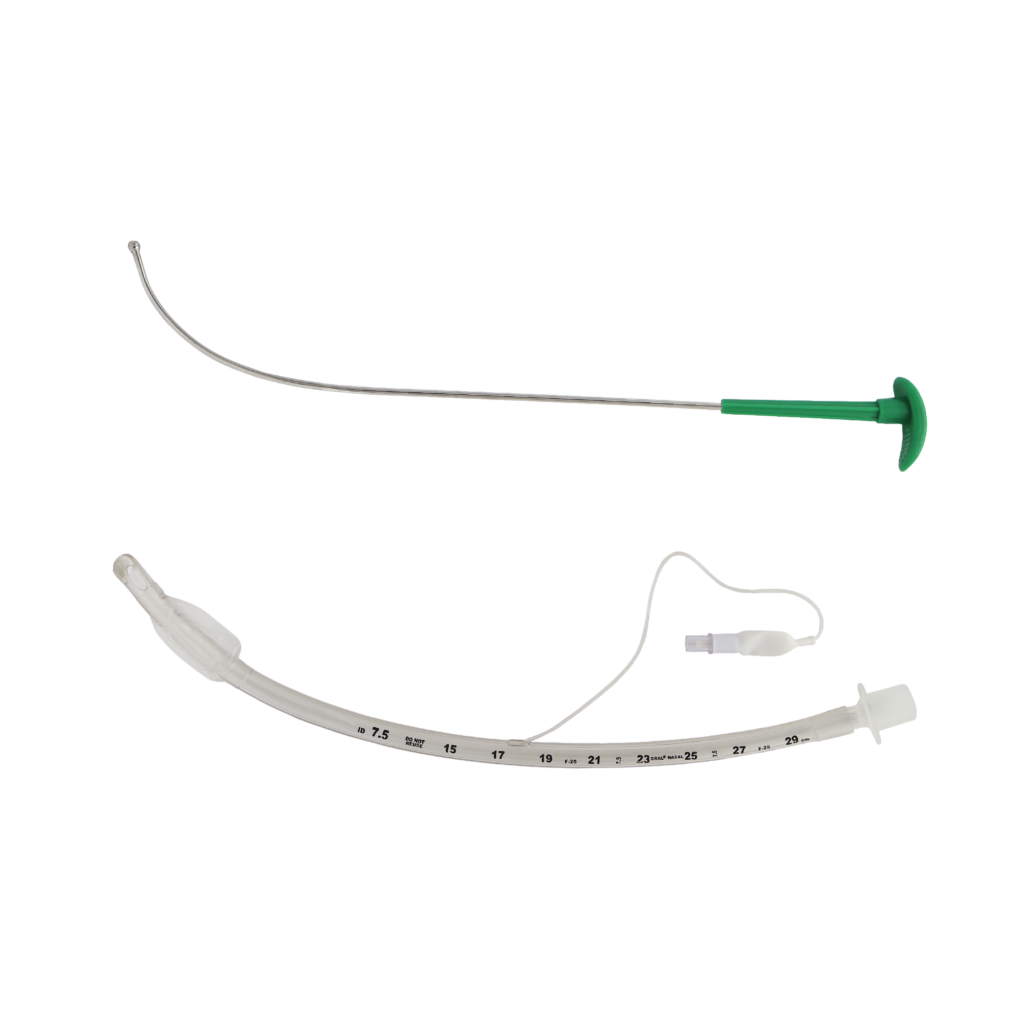 High-Quality Intubation Stylets for Safety and Effectiveness