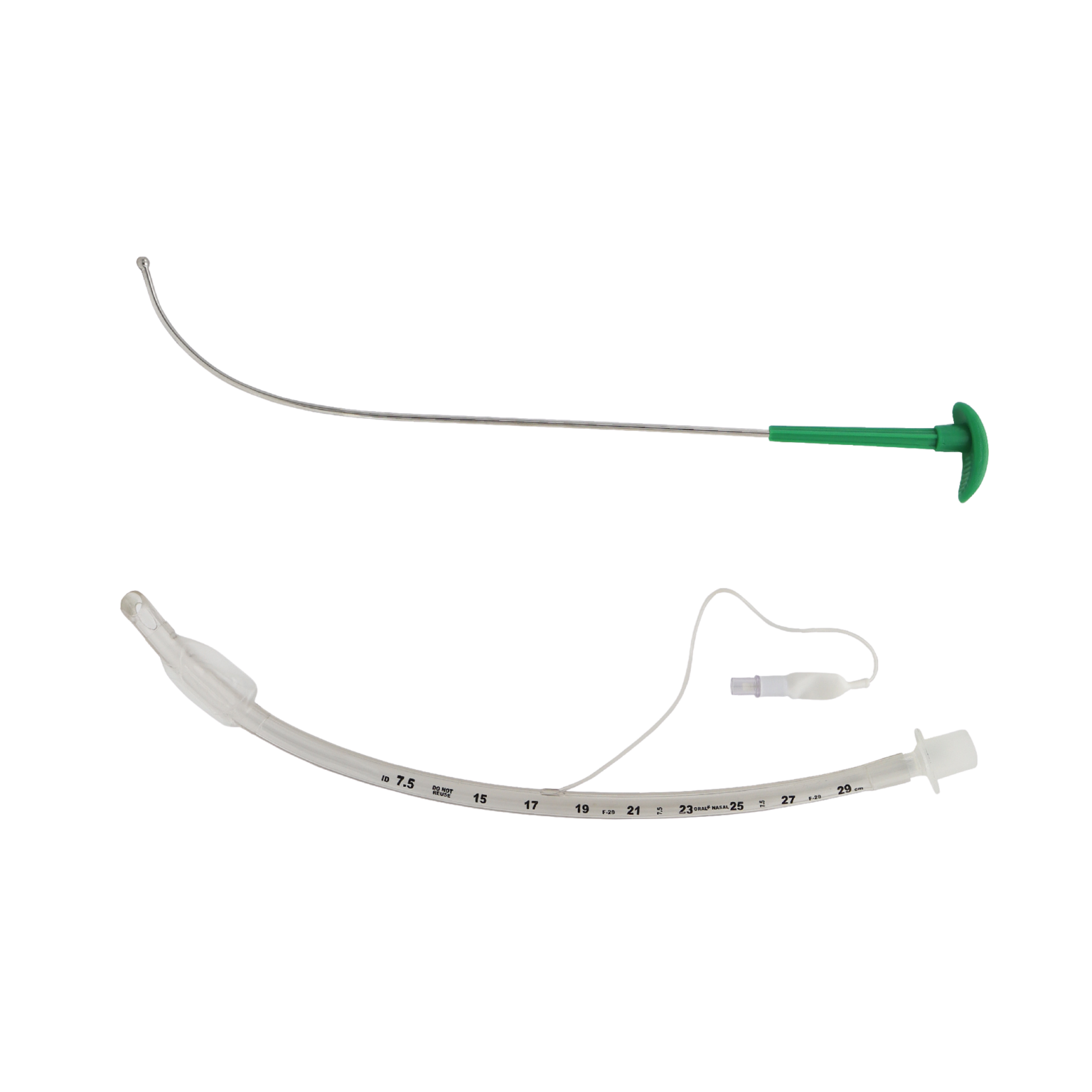 High-Quality Intubation Stylets for Safety and Effectiveness